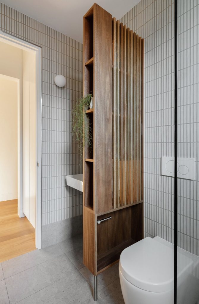 The Courtyard House, Croydon - Arthouse Projects